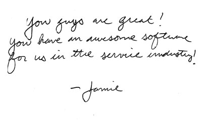 Service Scheduling Software | Invoicing Software | Service Autopilot