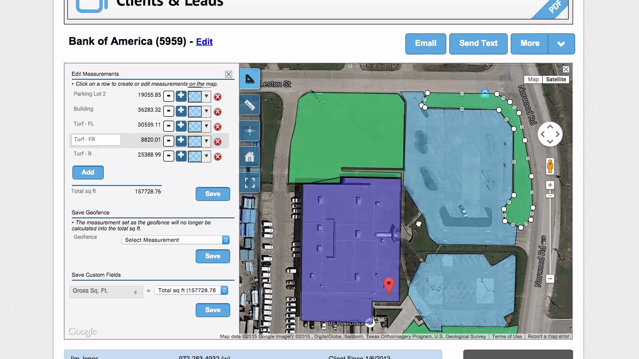 Smartmaps | Service Autopilot