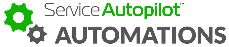 Service Autopilot Automations
