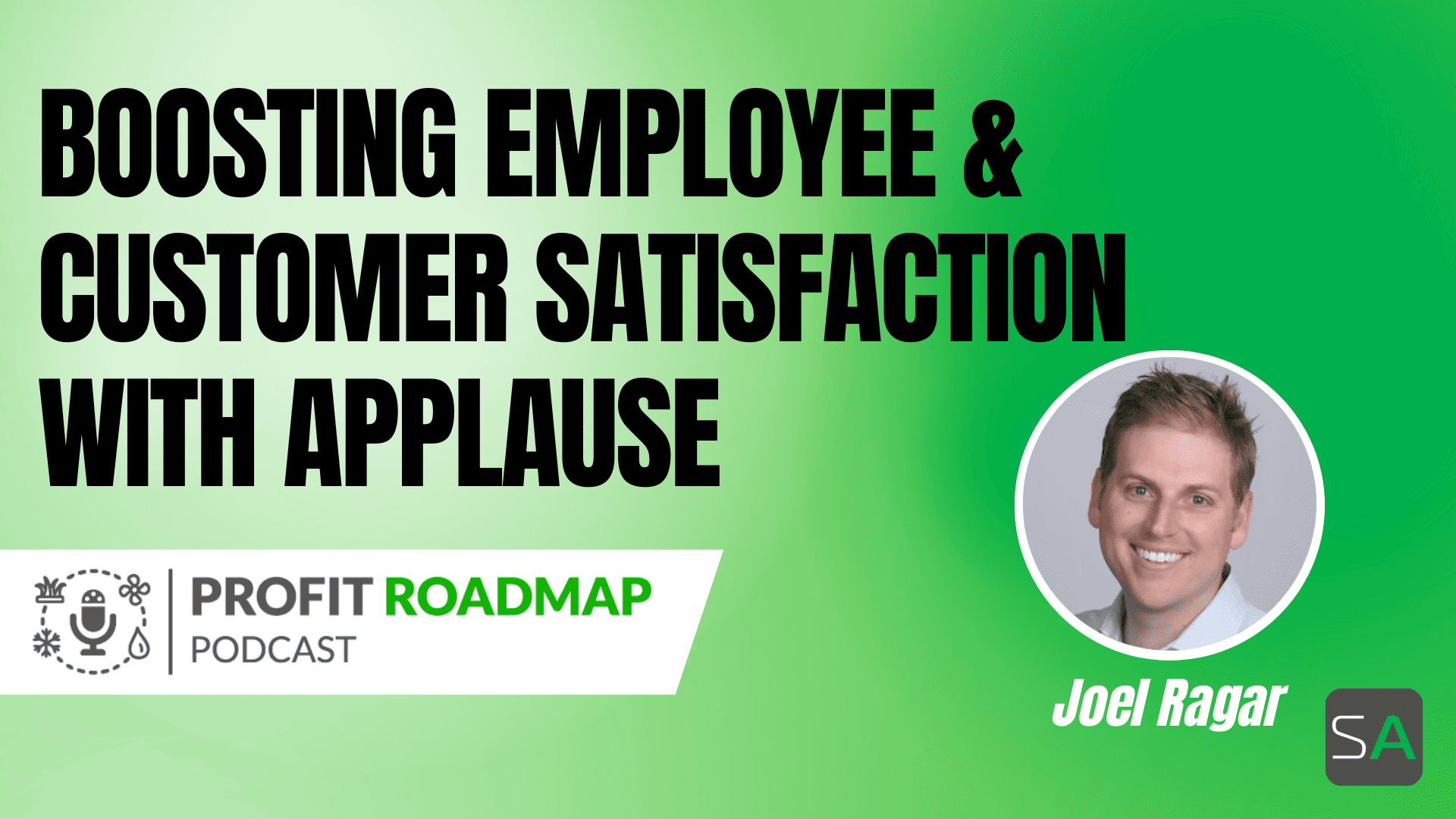 Boosting Employee & Customer Satisfaction with Applause HQ - Service ...