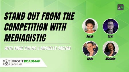 Stand Out from the Competition With Mediagistic - Service Autopilot